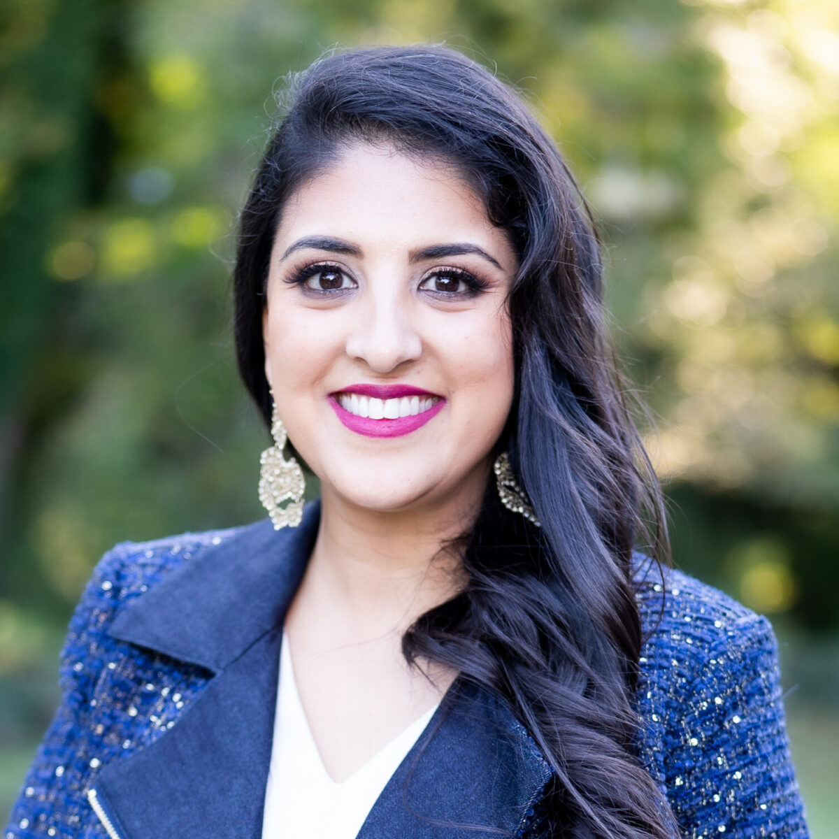 Irum Tahir - Orlando 2024